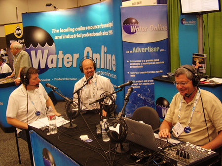 Singer Valve Introduces Its Total Automatic Purging System