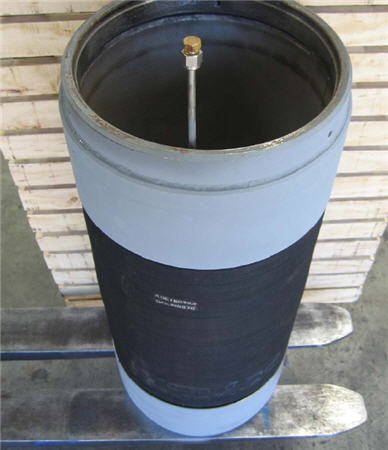 Offshore Casing Packers