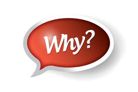 How Do You Answer The Big Why Question