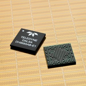 Teledyne DALSA Semiconductor Announces Electrostatic Actuator ...