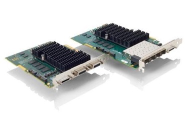 Teledyne DALSA Introduces Its Next Generation Family Of Frame Grabbers ...