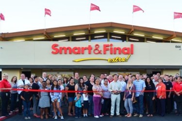 Smart Final Opens 200th Store