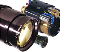 Resolve Optics Introduces Rugged Lenses To Improve Product Reliability