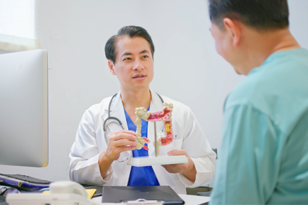 Unveiling Discrepancies In Colorectal Cancer Care A Deeper Dive Into ...