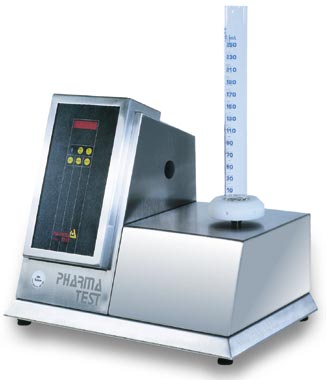 Tap Density Tester PT-TD1