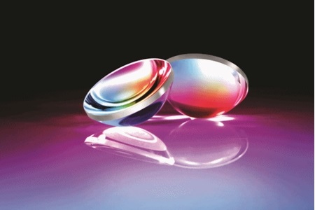 New TECHSPEC Laser-Line Coated Precision Aspheric Lenses Designed For ...