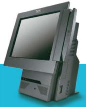 IBM SurePOS 500 Series