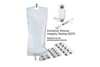 Pharmaceutical Inspection