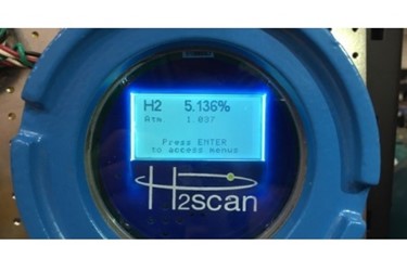 Real-Time Hydrogen Monitoring In Oil Refineries Can Save $2M Annually