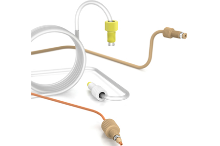 Custom Tubing Assemblies