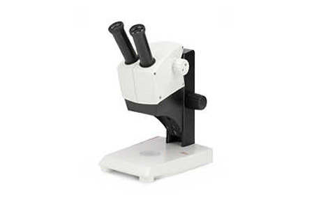 Educational Stereo Microscope For Beginners In College And University