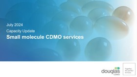 Douglas CDMO