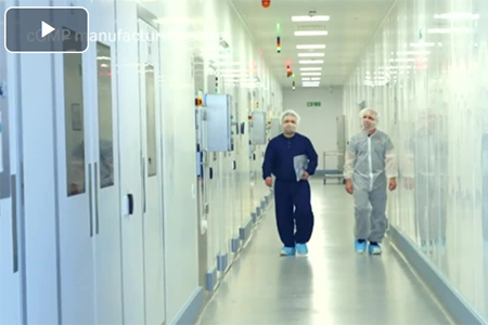 A Rentschler Collaboration Story