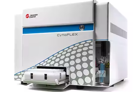 Benchtop Cytometry Without Compromises Using CytoFLEX Flow Cytometer
