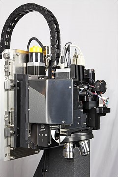OEM 3D Optical Metrology Sensor Solutions