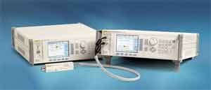 Fluke Launches RF Reference Source For Calibration Workloads