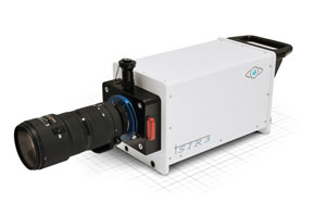 Compact, High Performance Ballistic Range Camera Introduced