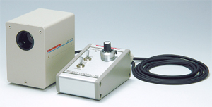 Compact Intensified CCD (ICCD) Cameras with High Speed Shutter function ...