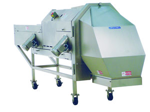 Meet The New TranSlicer 2510 Cutter: The TranSlicer 2500 Updated For ...