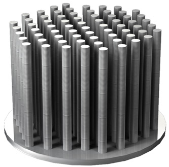 Delta Precoat Filters