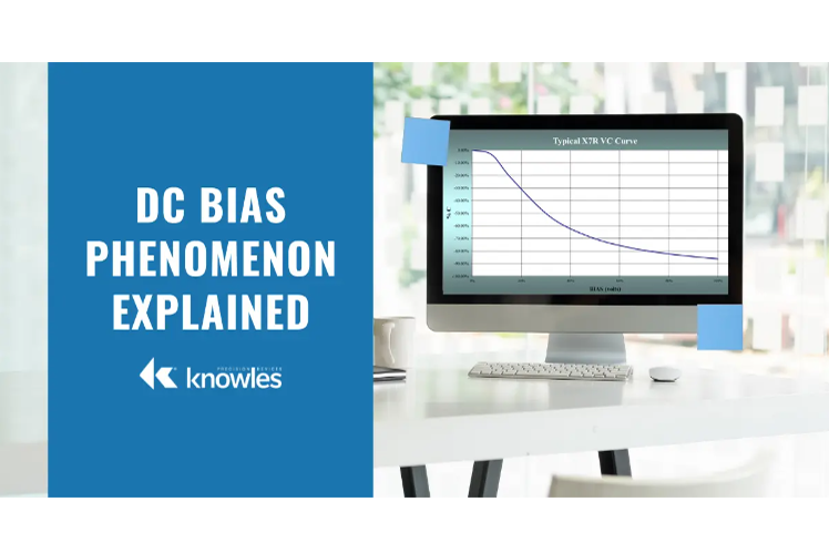 The DC Bias Phenomenon Explained