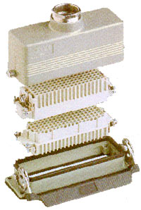 ILME Connectors