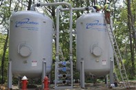 Calgon Carbon Corporation - activated carbon technology