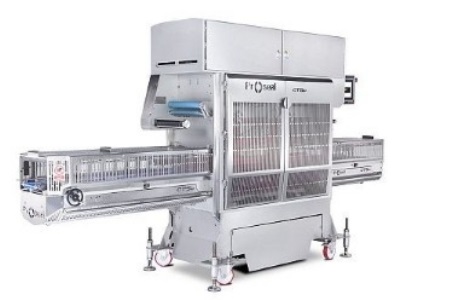 Proseal Launches Large Capacity Tray Sealer