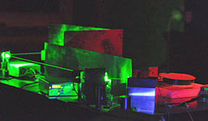 NIST Advances Single Photon Management For Quantum Computers