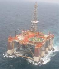 Ithaca Energy Secures FPSO For Athena Field Development