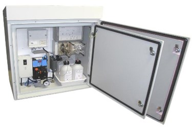 Xylem’s YSI Branded Orthophosphate Analyzer