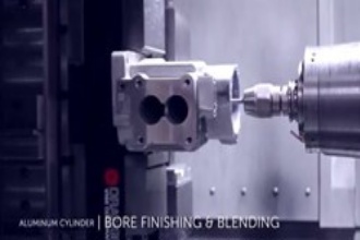 BRM Announces Cylinder Hones For Automated Bore Finishing And Blending ...