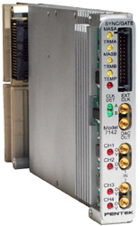 Complete Software Radio System In A COTS PMC/XMC Module Announced