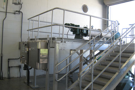 Improve Sludge Quality With Sludge Screening