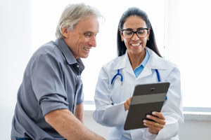 MRN - Medical Research Network