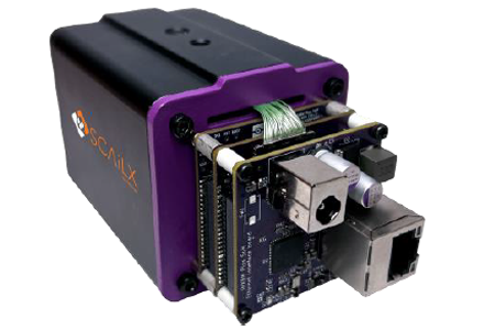 First-To-Market Zoom Block Camera With SCAiLX Technology By Videology ...