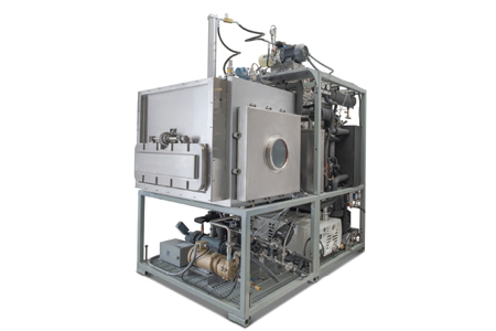 Adoption Of Controlled Ice Nucleation Technology ControLyo - From RD To ...