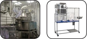 Controlled Environments