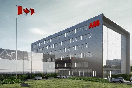 ABB Strengthens Commitment To Canada