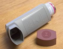 Oral Metered Dose Inhaler Texture Application Note