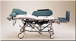 Broda 785 Tilt Recliner