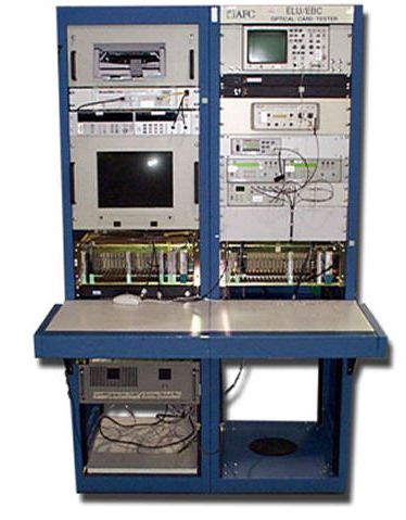 Automated Test Equipment