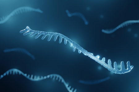 Sera-Mag Oligo(dT)-Coated Magnetic Particles