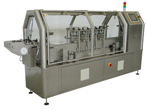 The Solution For Leak Testing Of FFS/Strips/Plastic Ampoules