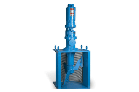 DIMMINUTOR Grinder