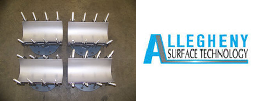 Pickling/Chemical Cleaning