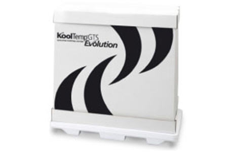 KoolTemp Room Temperature Solutions