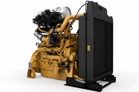 Caterpillar Oil Gas Launches Cat C15 ACERT IMO Tier III Emissions ...