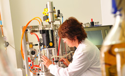 Chiral Products and Technologies Chirotech