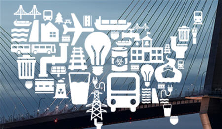 ASCE's Infrastructure Report Card Gives U.S. 'C-' Grade, Says ...